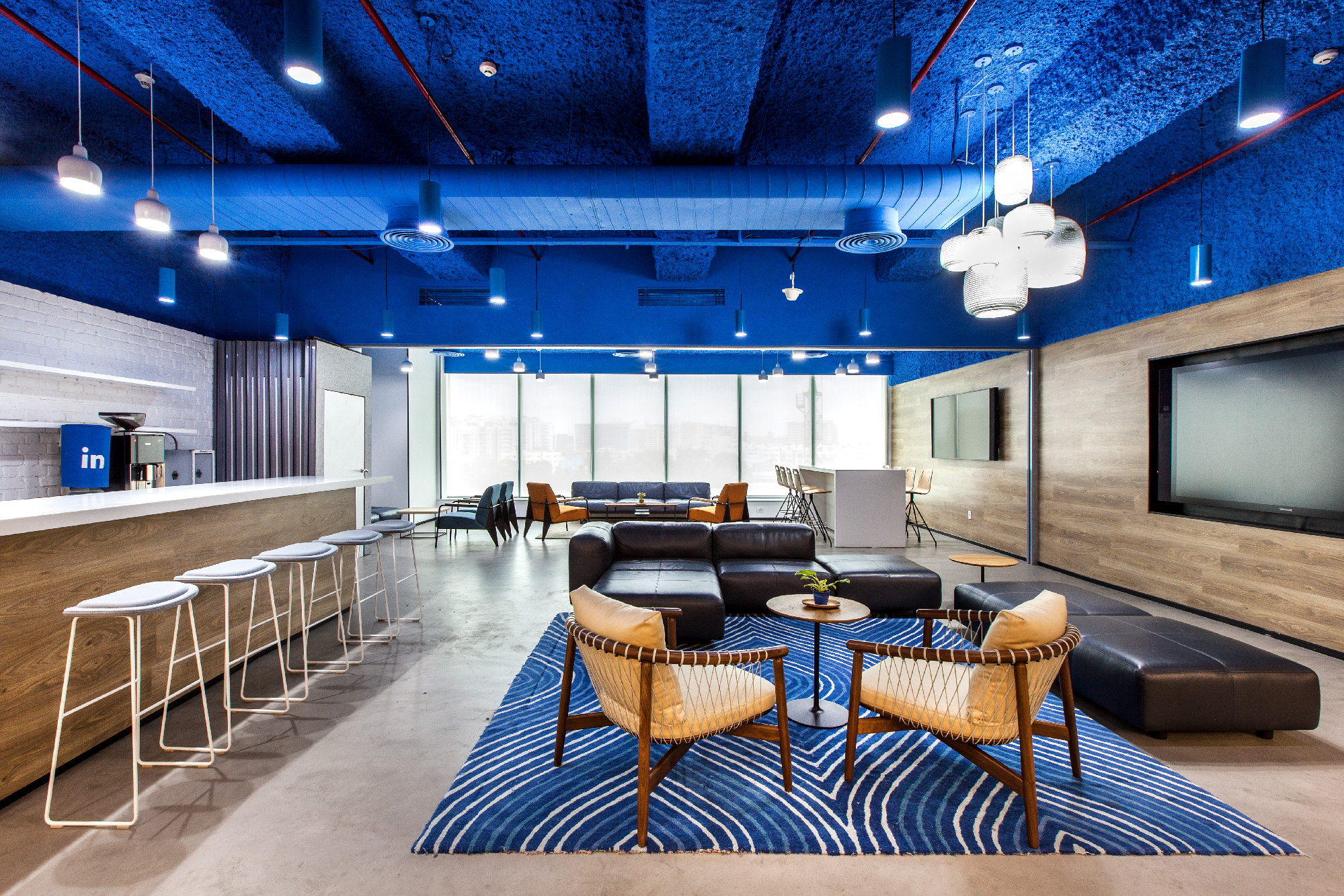 People-Centric Workplace Design Strategies