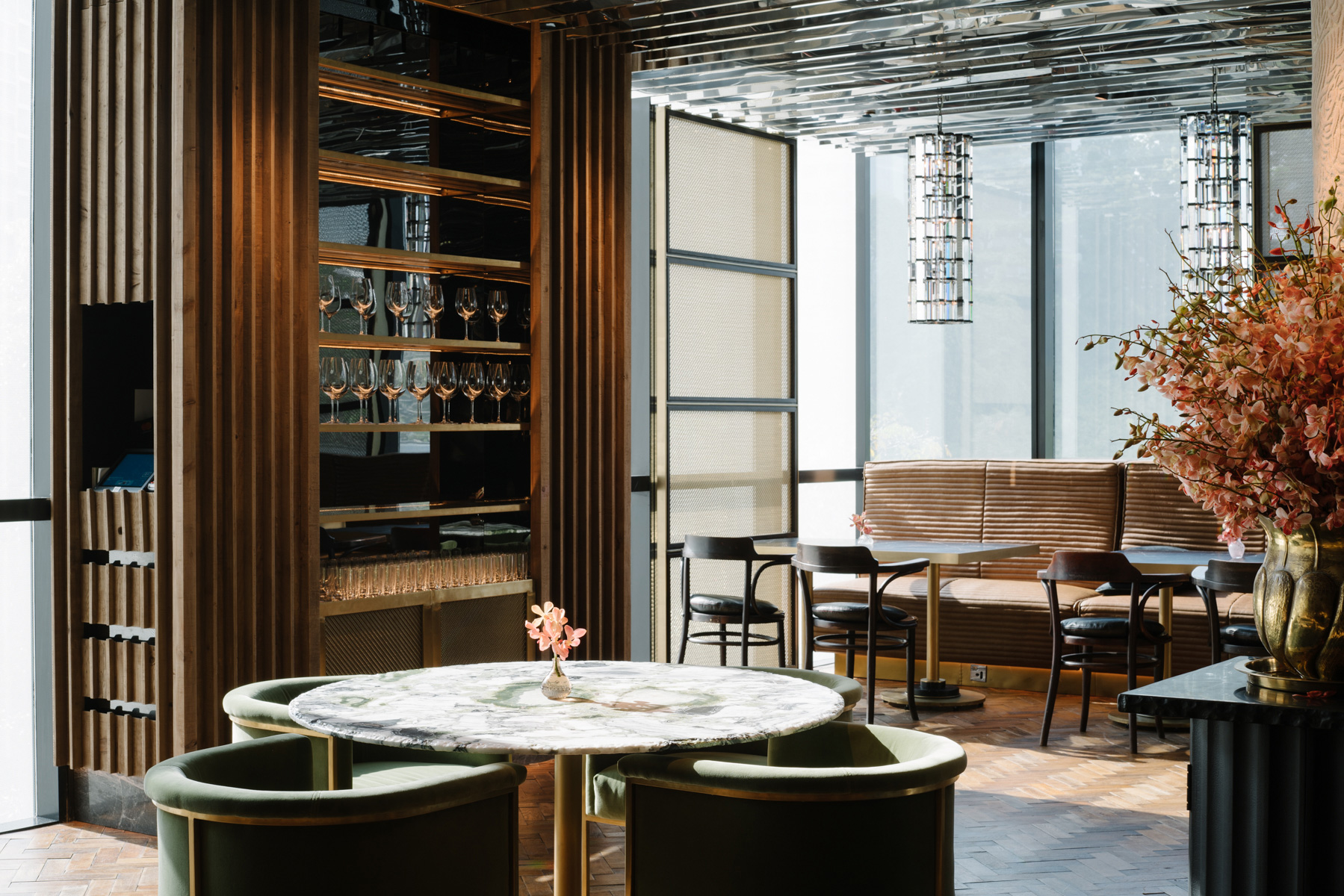 Space as Service: Redefining Modern Living and Working