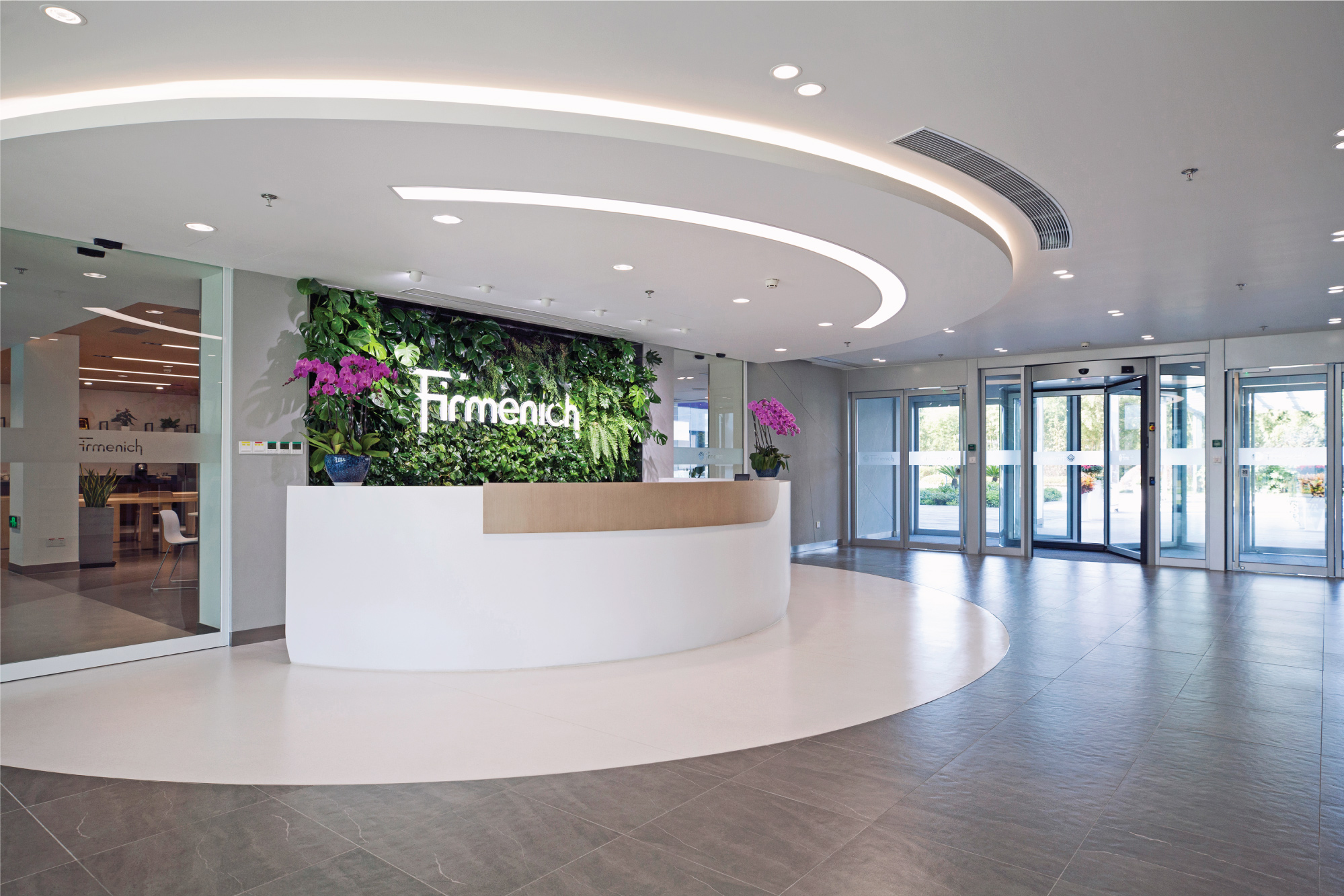 Workplace Amenities Every Modern Office Needs