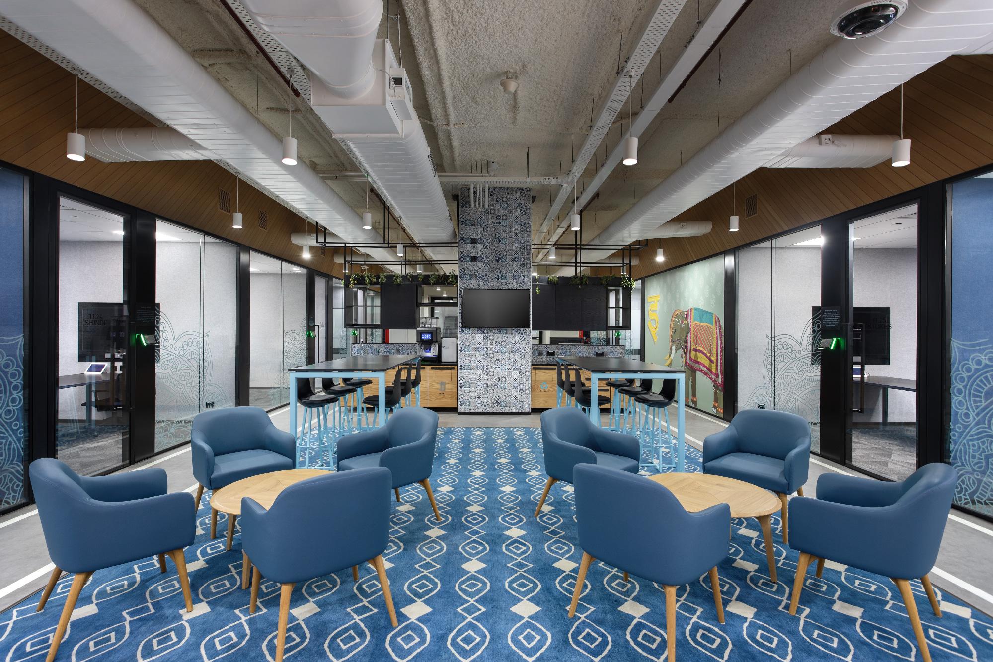 Workplace Technology: Evolving for Employee Experience