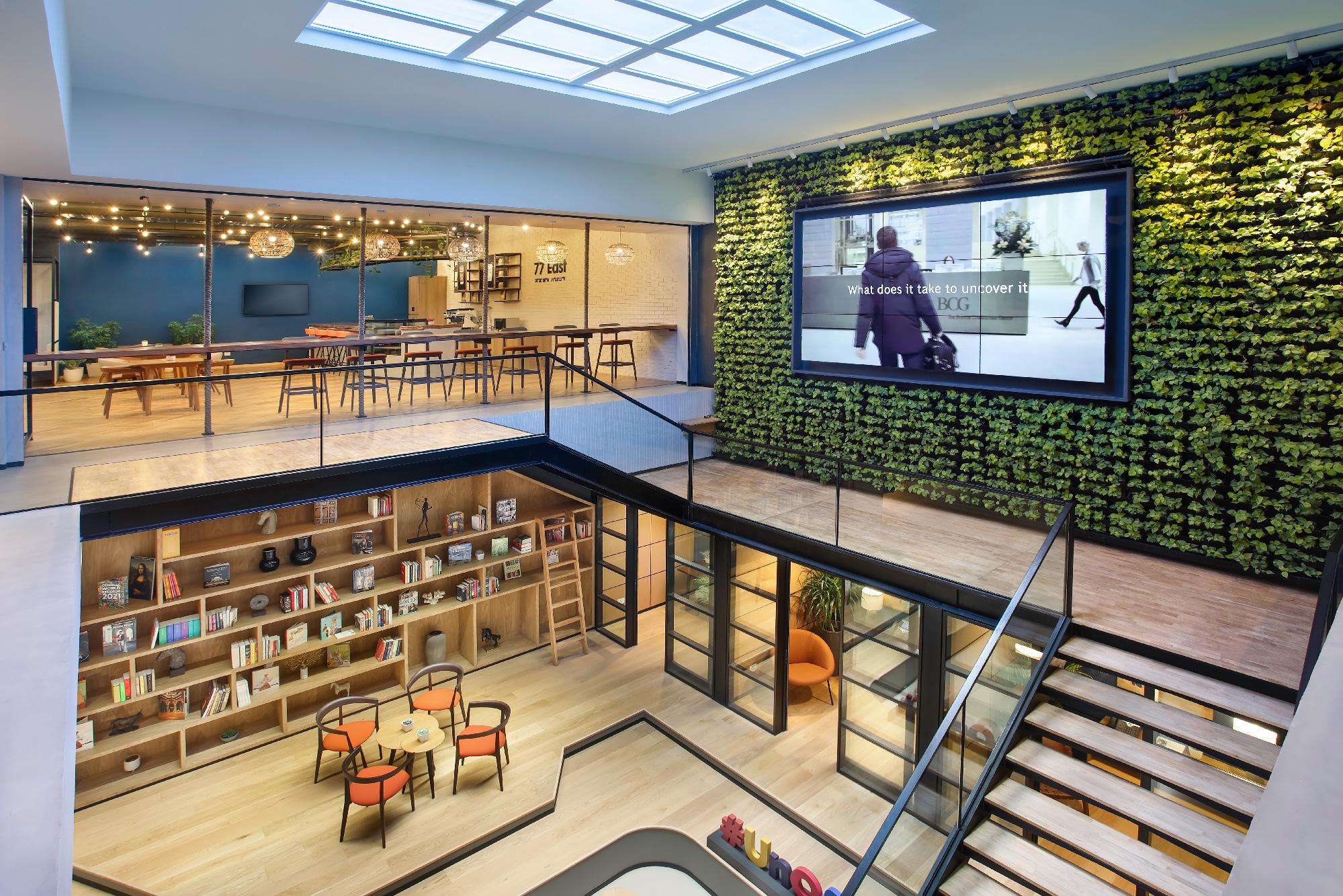 Enhancing Employee Wellness Technology in the Workplace