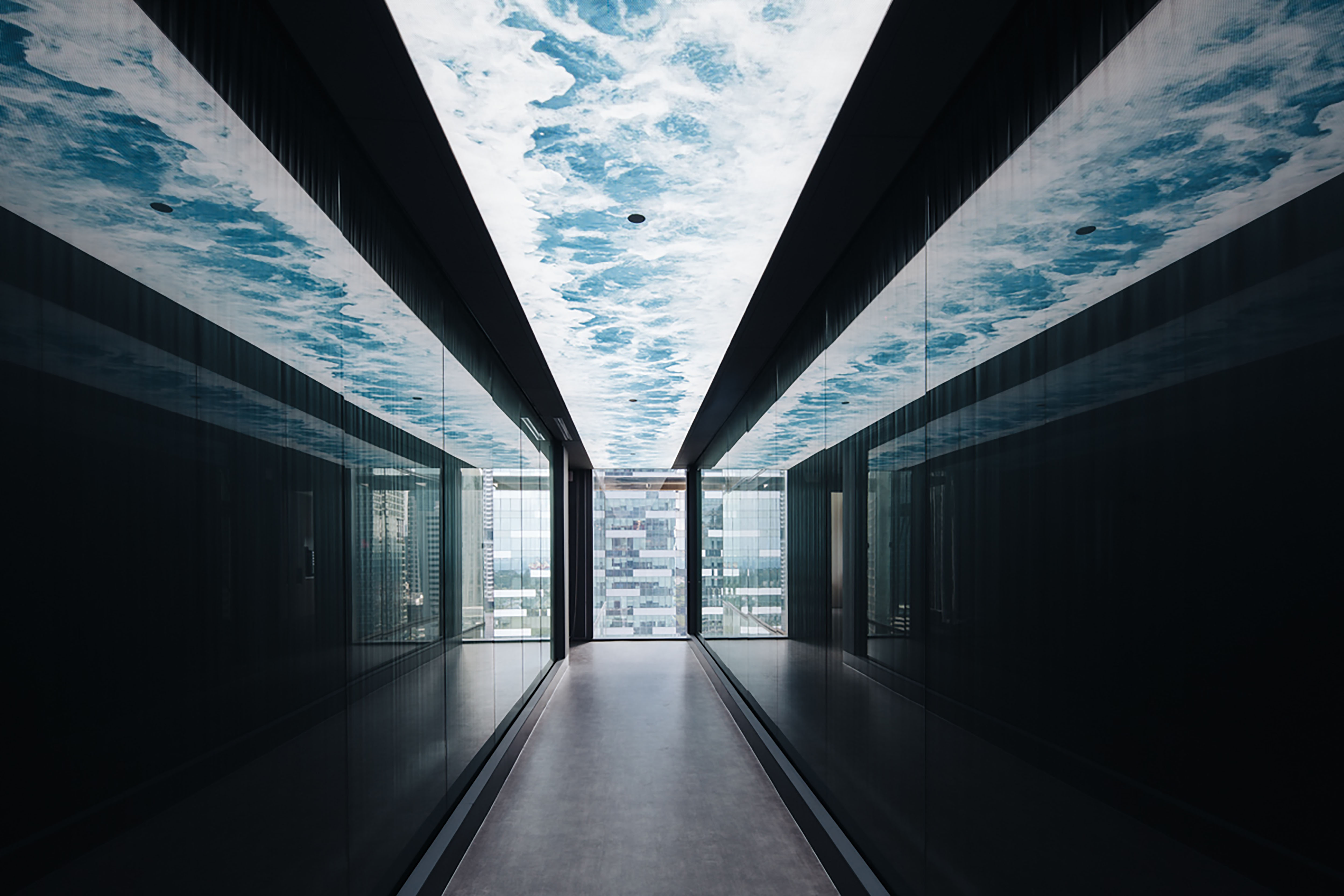 7 interior office design concepts in Asia you need to see - Space ...